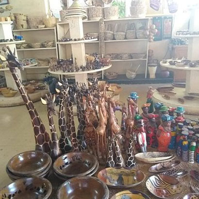 Zimbabwe Shopping Tour – Africa Travel Tours