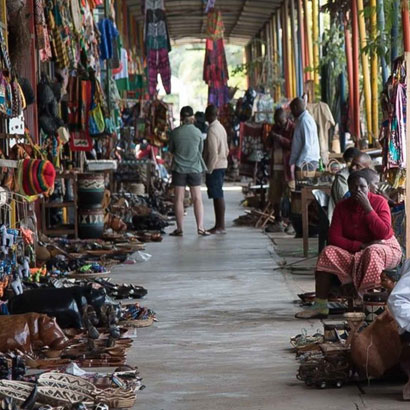 Zimbabwe Shopping Tour – Africa Travel Tours