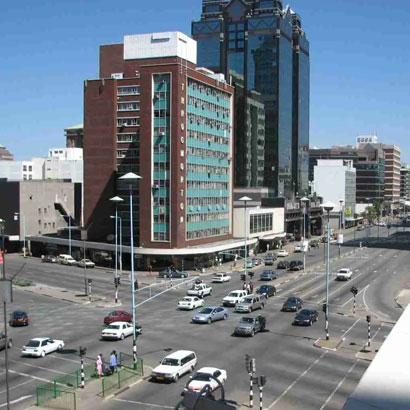 Zimbabwe Township and City Tour – Africa Travel Tours